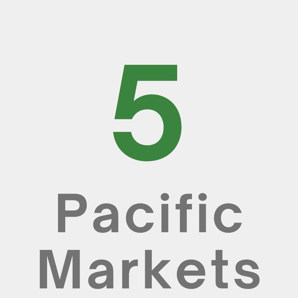 Capital Insurance Group | The Pacific's Insurer