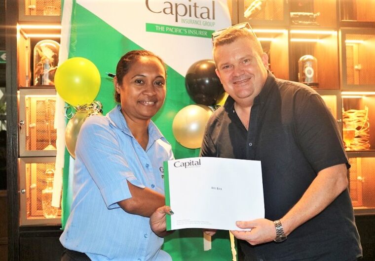 News Hub - Capital Insurance Group